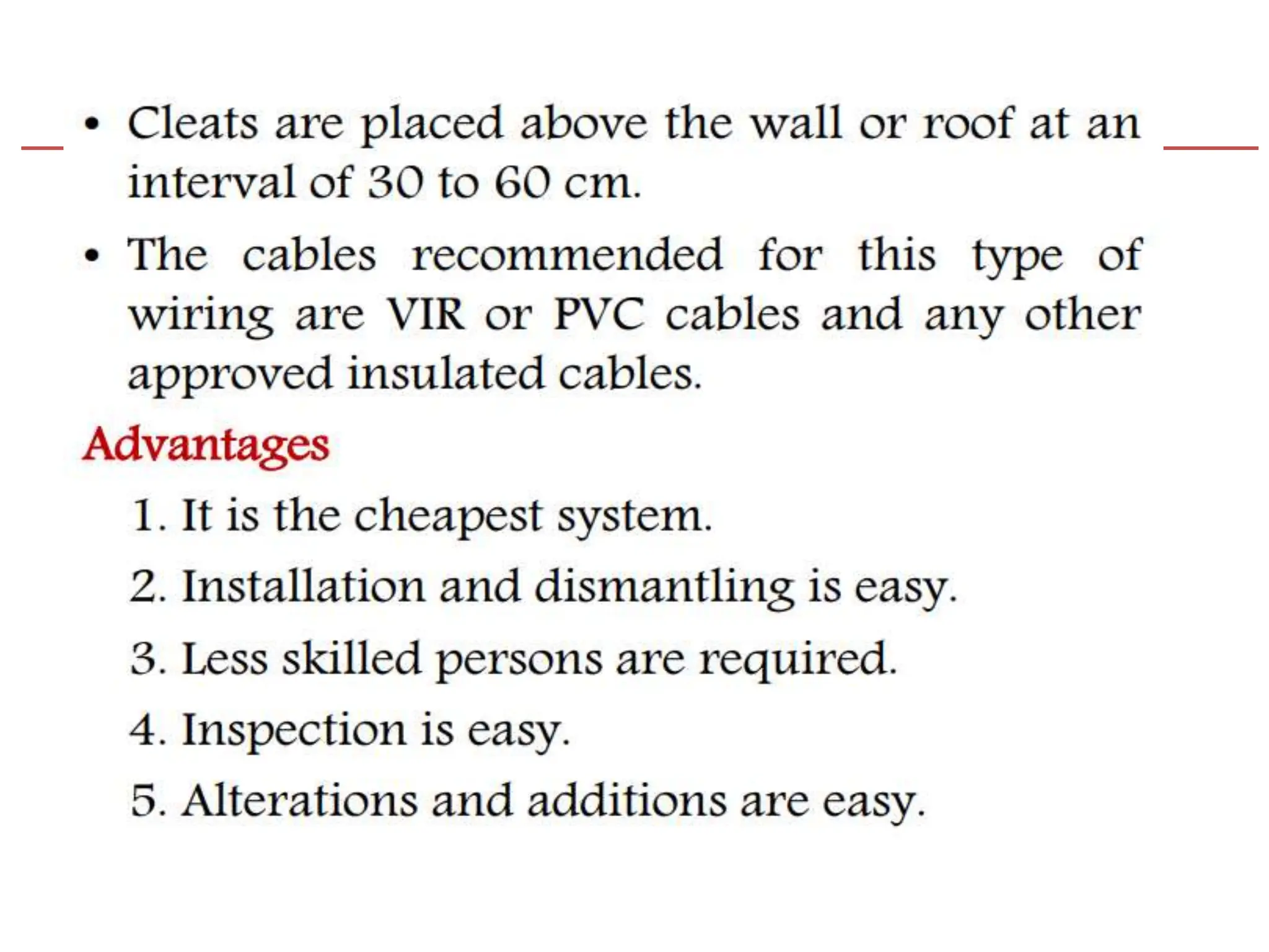 Electrical wiring &types, Earthing , fuses and its types | PPTX