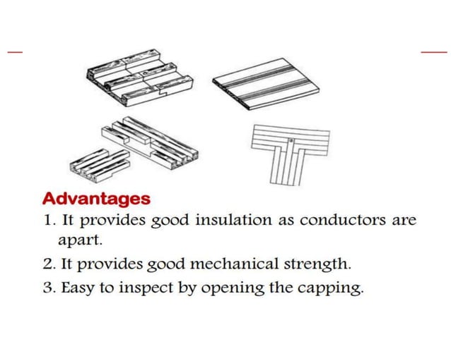 Electrical wiring &types, Earthing , fuses and its types | PPT