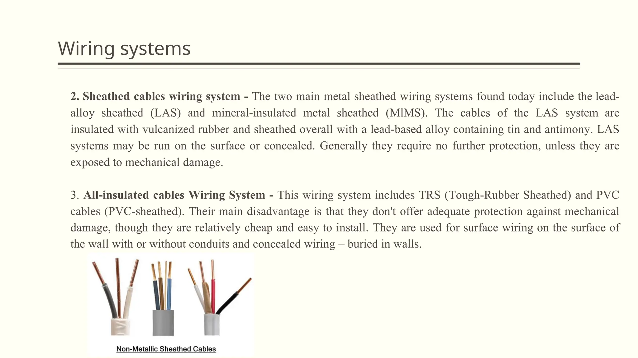Electrical wiring circuits, lighting scheme and Bell.pptx