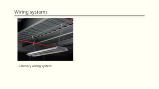 Electrical wiring circuits, lighting scheme and Bell.pptx