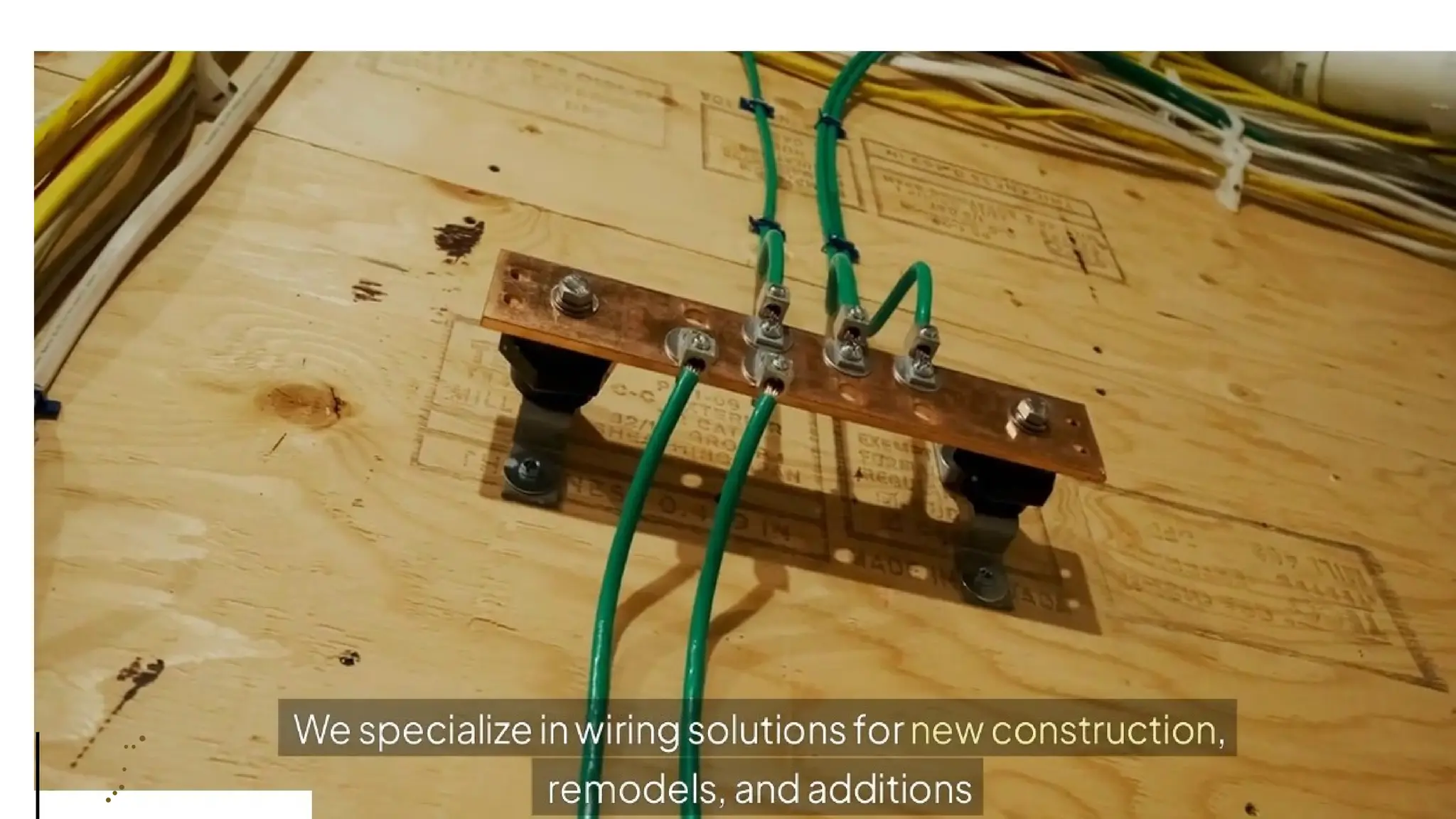Electrical Wiring Colorado Springs CO.pptx