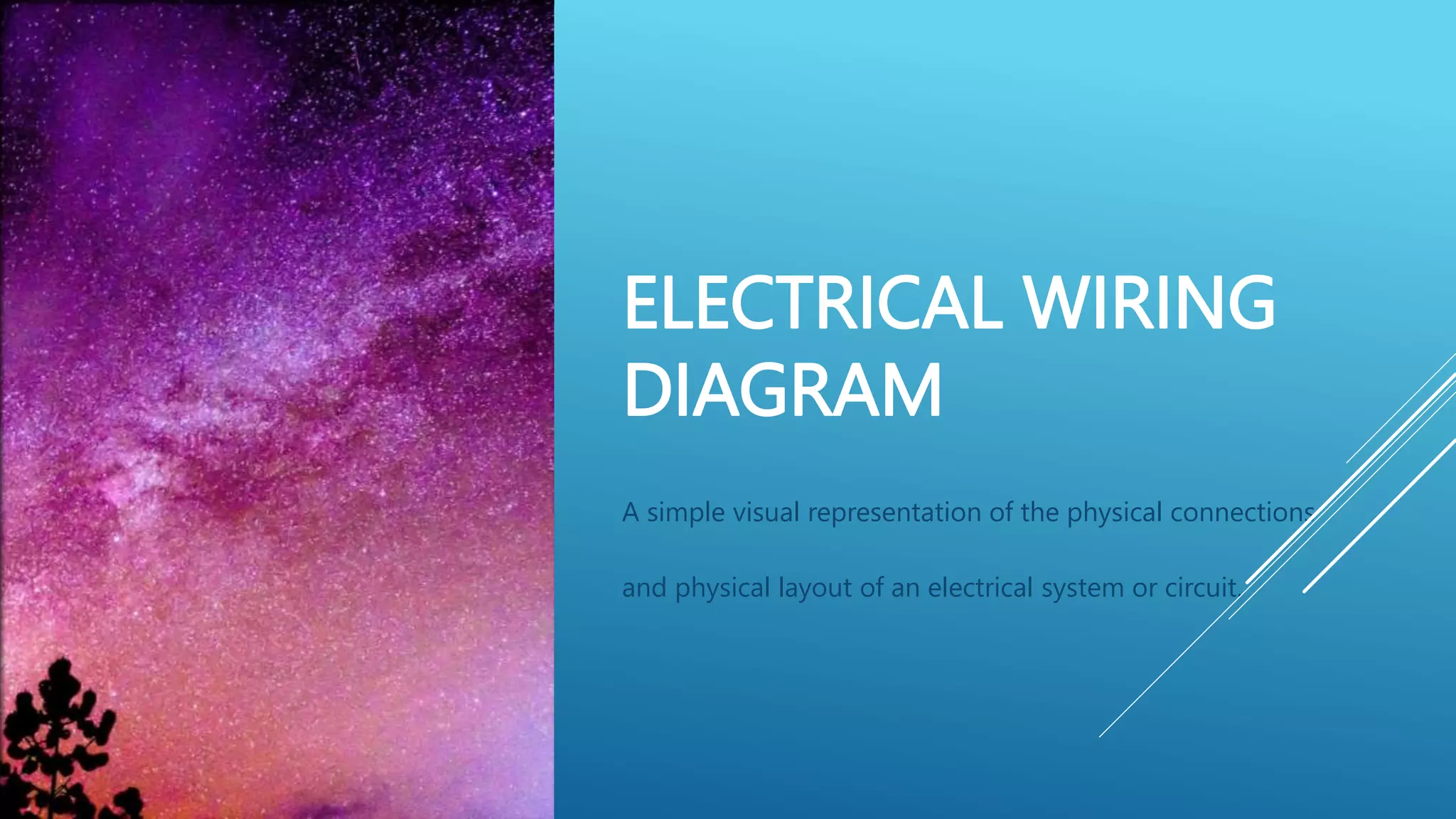Electrical Wiring Diagram.pptx