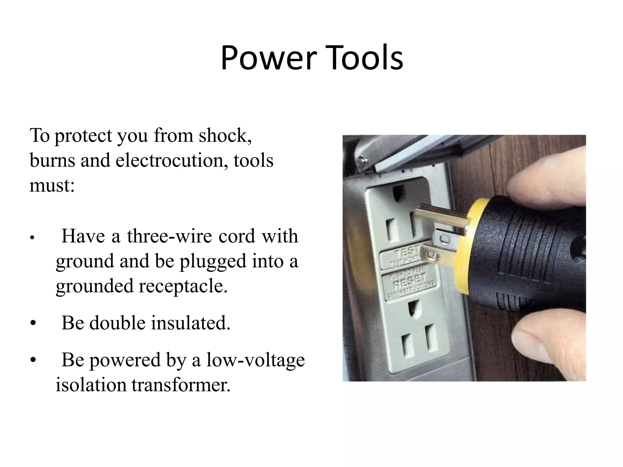 Electrical wiring systems and safety devices.pptx