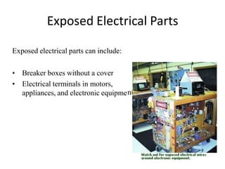 Electrical wiring systems and safety devices.pptx