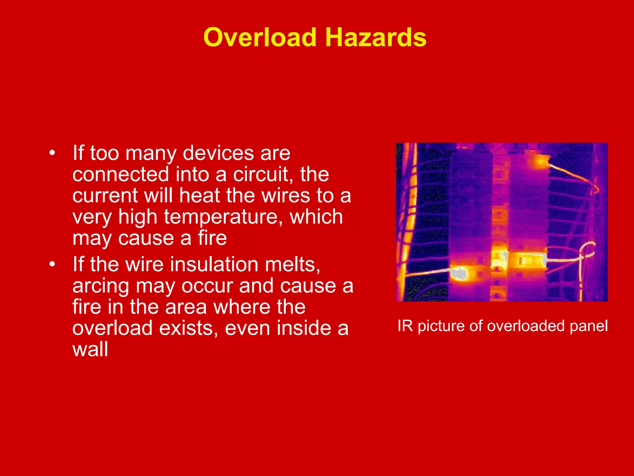 Electrical Workplace Safety | PPT