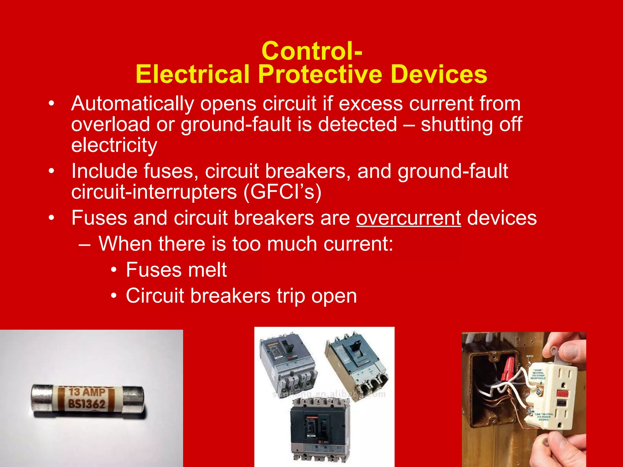Electrical Workplace Safety | PPT
