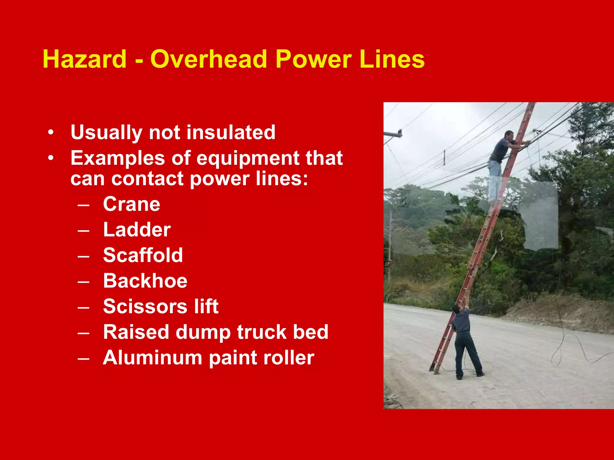 Electrical Workplace Safety | PPT