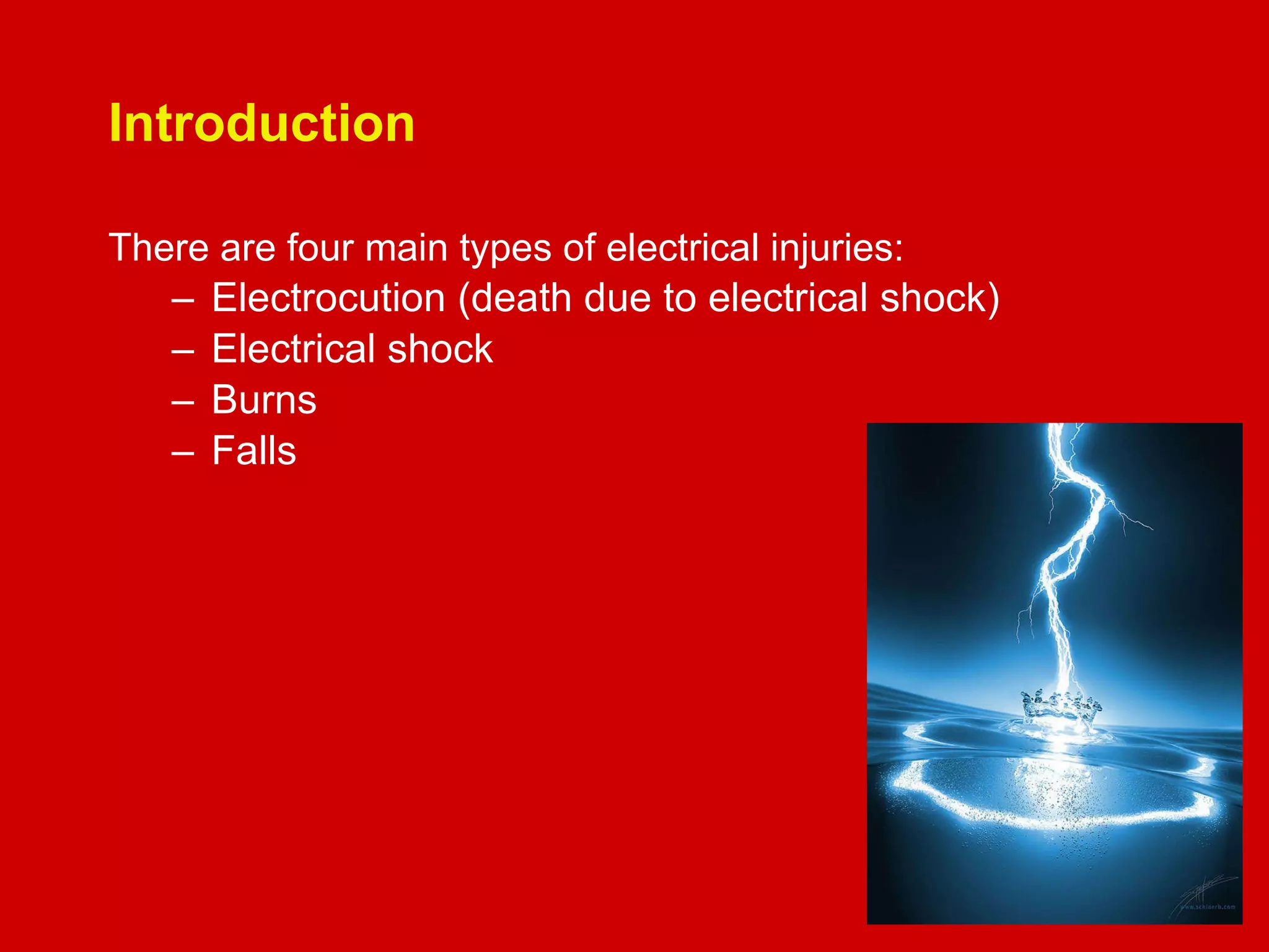 Electrical Workplace Safety | PPT