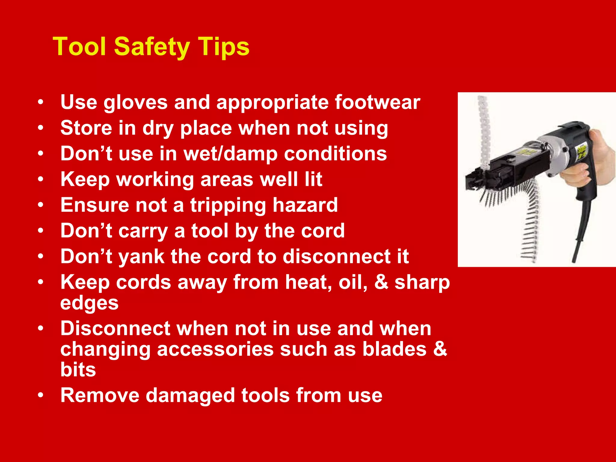 Electrical Workplace Safety | PPT