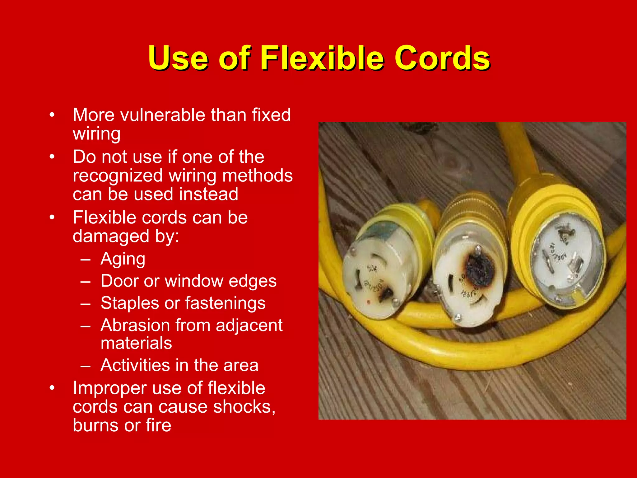 Electrical Workplace Safety | PPT