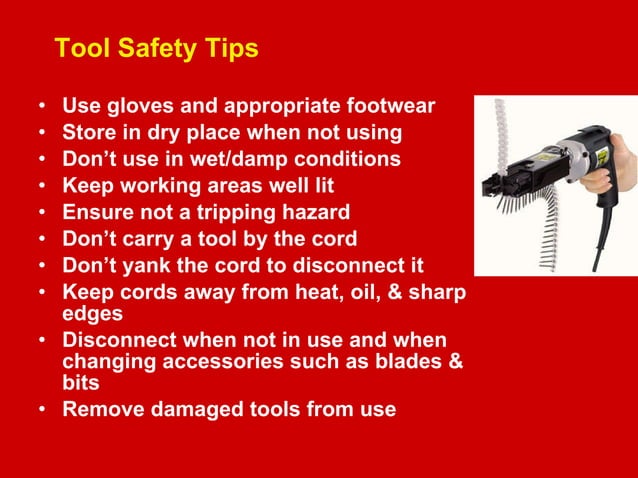 Electrical Workplace Safety | PPT