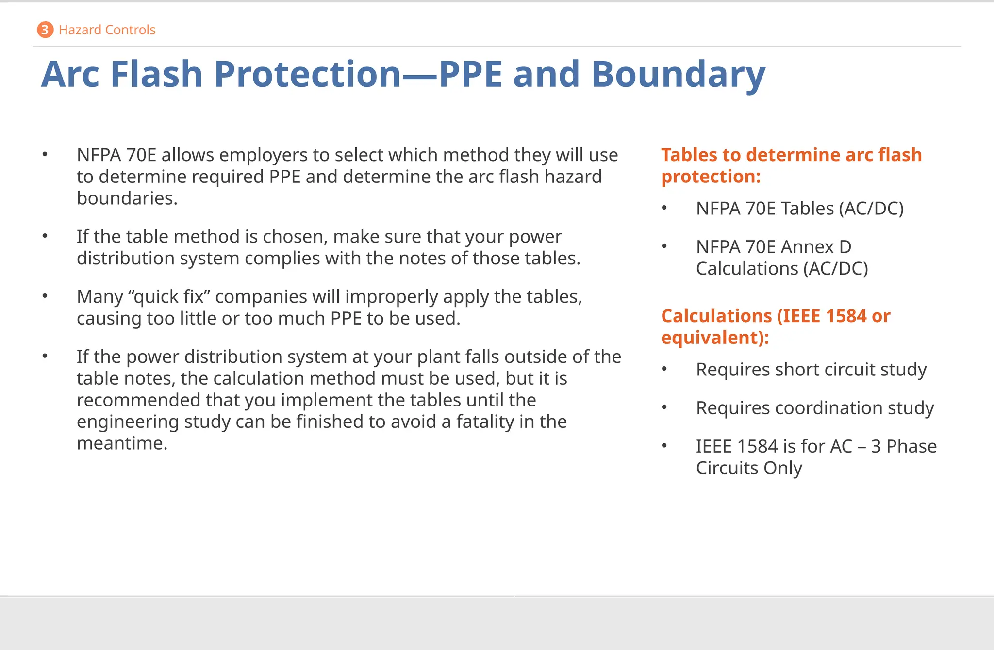 Electrical Workplace Safety and Arc Flash Hazard Awareness - English.pptx