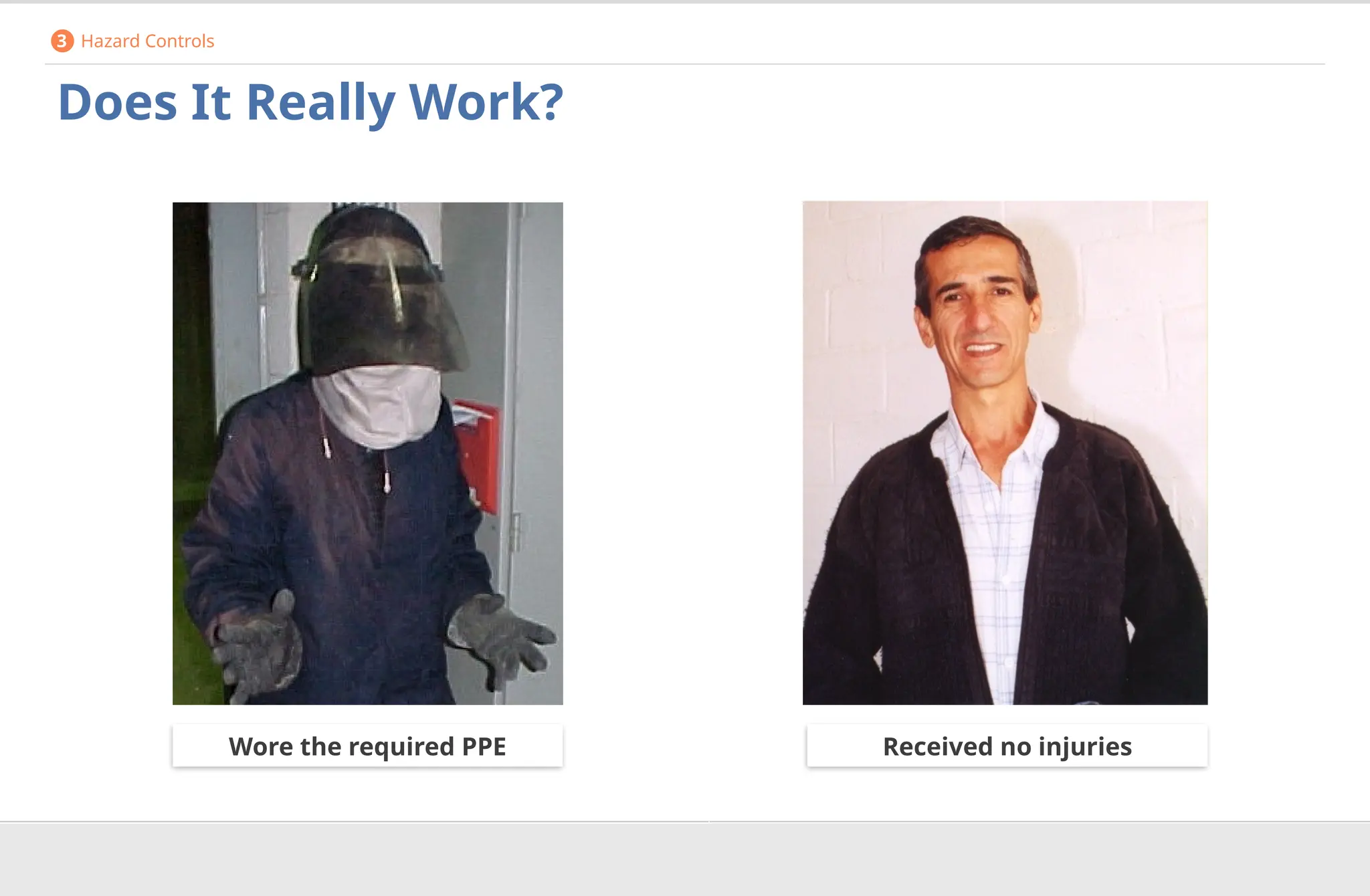 Electrical Workplace Safety and Arc Flash Hazard Awareness - English.pptx