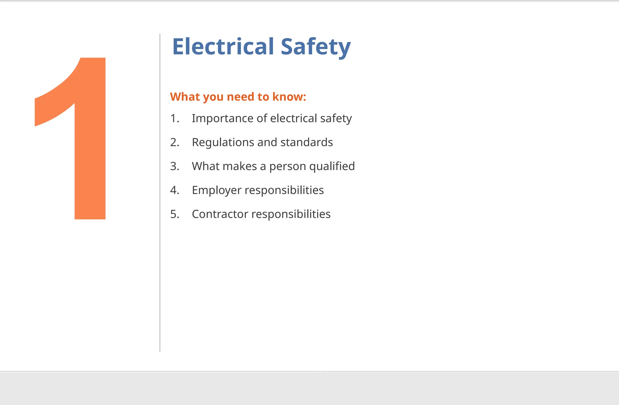 Electrical Workplace Safety and Arc Flash Hazard Awareness - English.pptx
