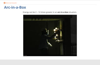 Electrical Workplace Safety and Arc Flash Hazard Awareness - English.pptx