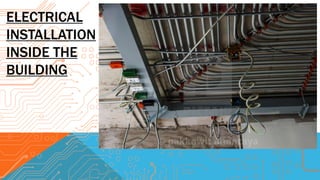 ELECTRICAL WORKS IN CONSTRUCTION INDUSTRY.pptx