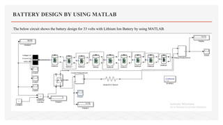 ELECTRIC AND SOLAR VEHICLE-DESIGN AND DEVELOPMENT.pptx