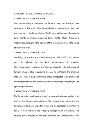 ELECTRIC ARC FURNACE AC COMPONENTES.pdf