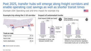 Electric and Automated Trucks IAA Commercial Vehicles | PDF