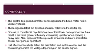Electric bike powertrain ppt (3) (2).pptx