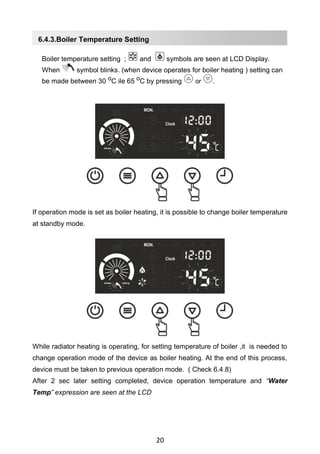 electric boiler user boiler.pdf
