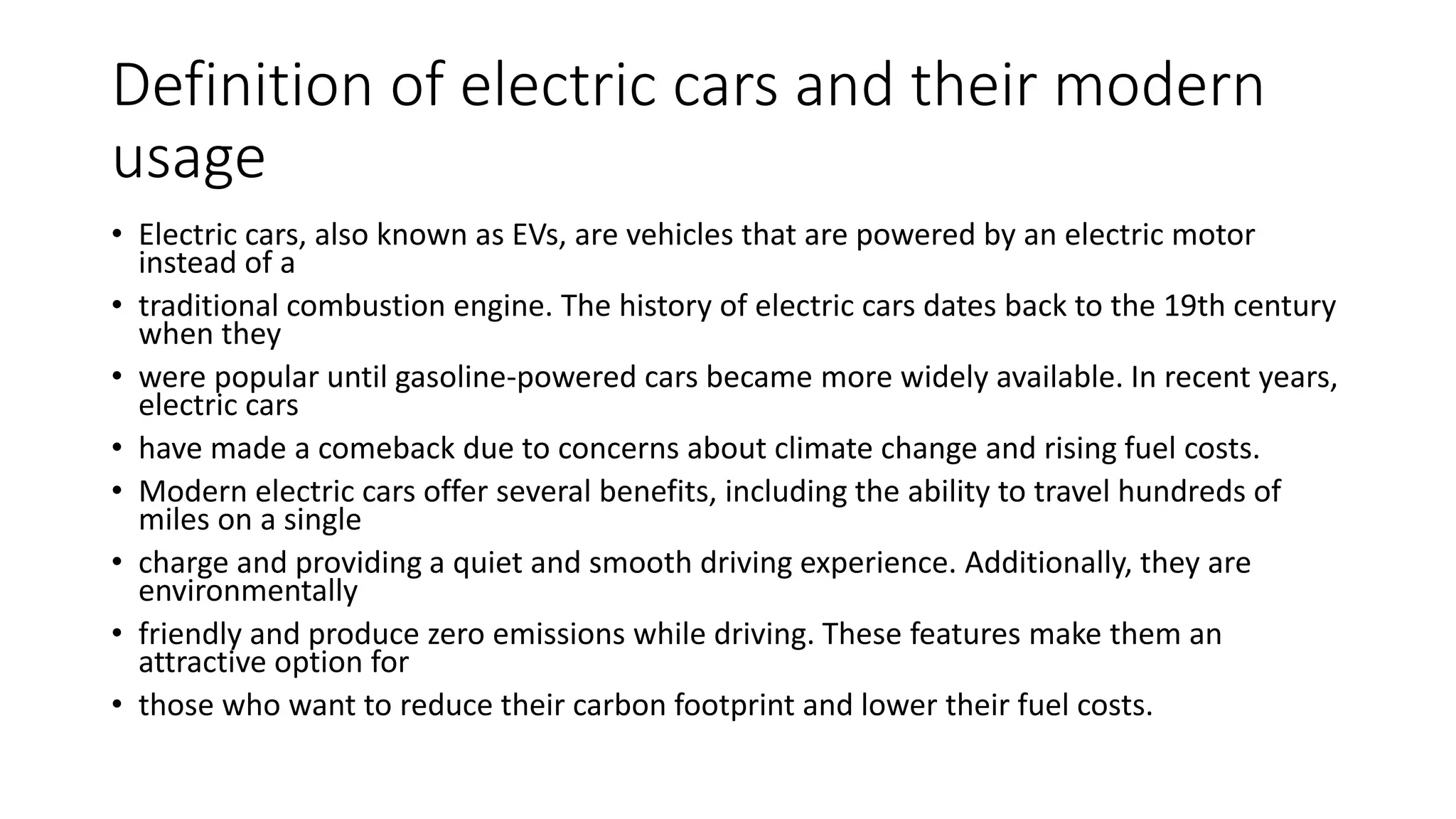 Electric car development.pptx