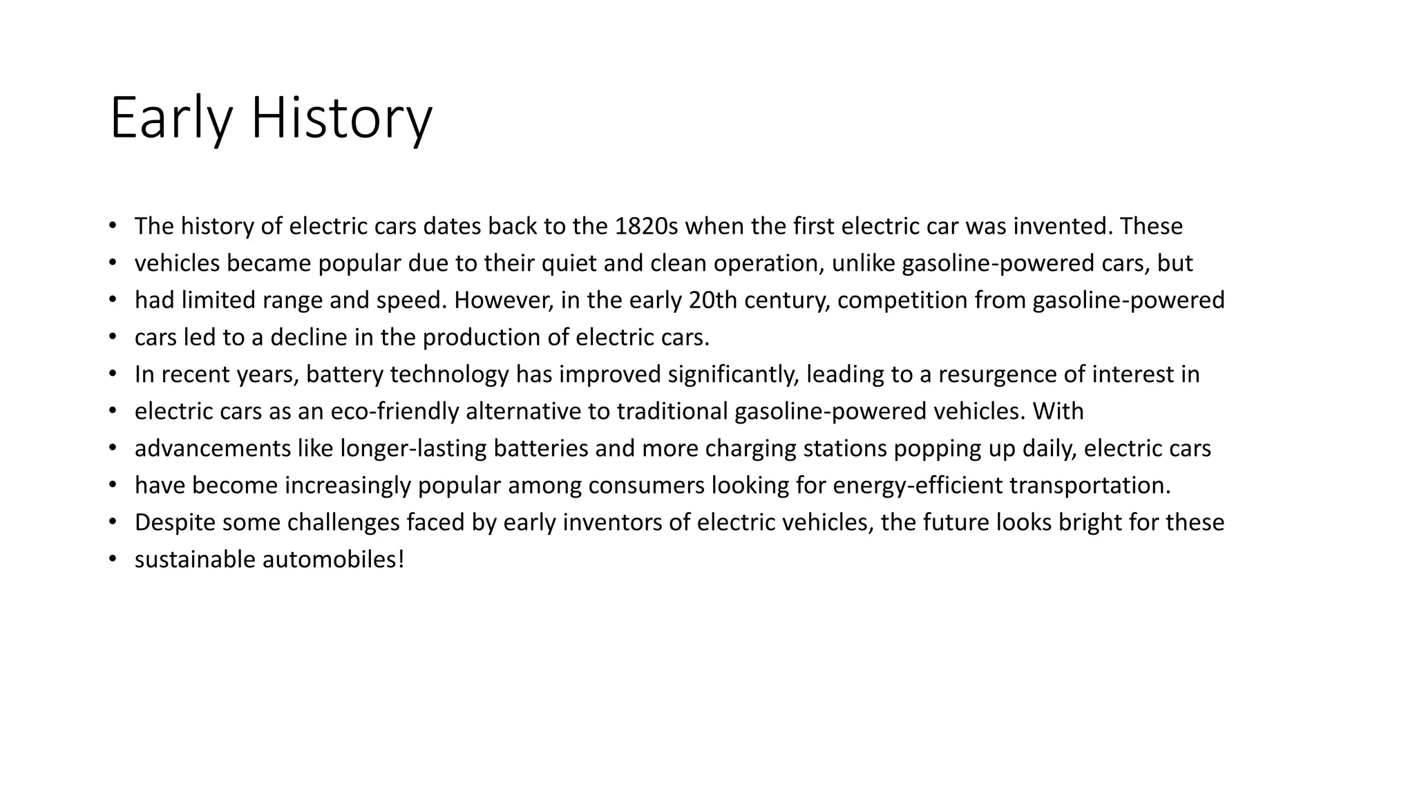 Electric car development.pptx