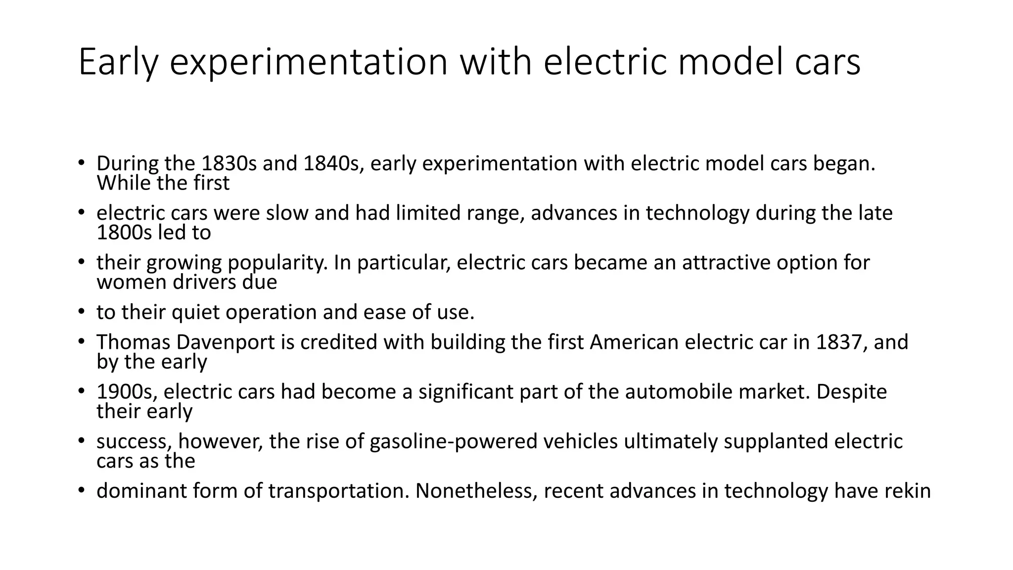Electric car development.pptx