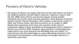 Electric car development.pptx