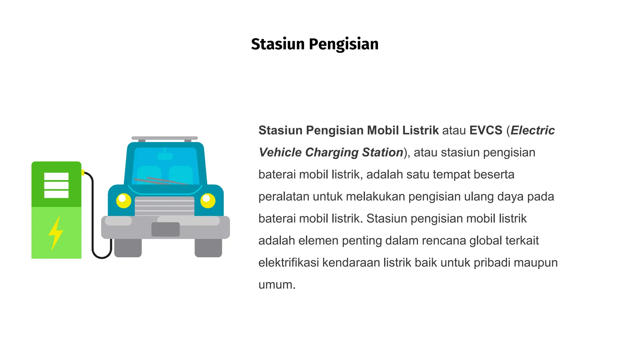 mobil listrik untuk ppt tesla honda hyundai | PPTX