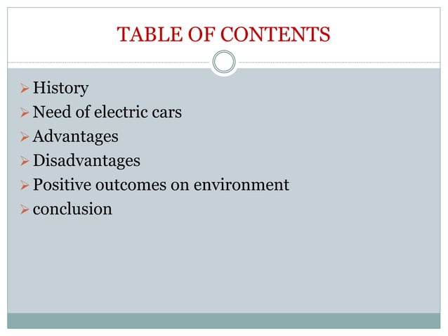 ELECTRIC CARS.pptx