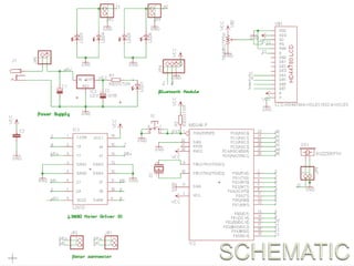 Electric car with arduino | PPT