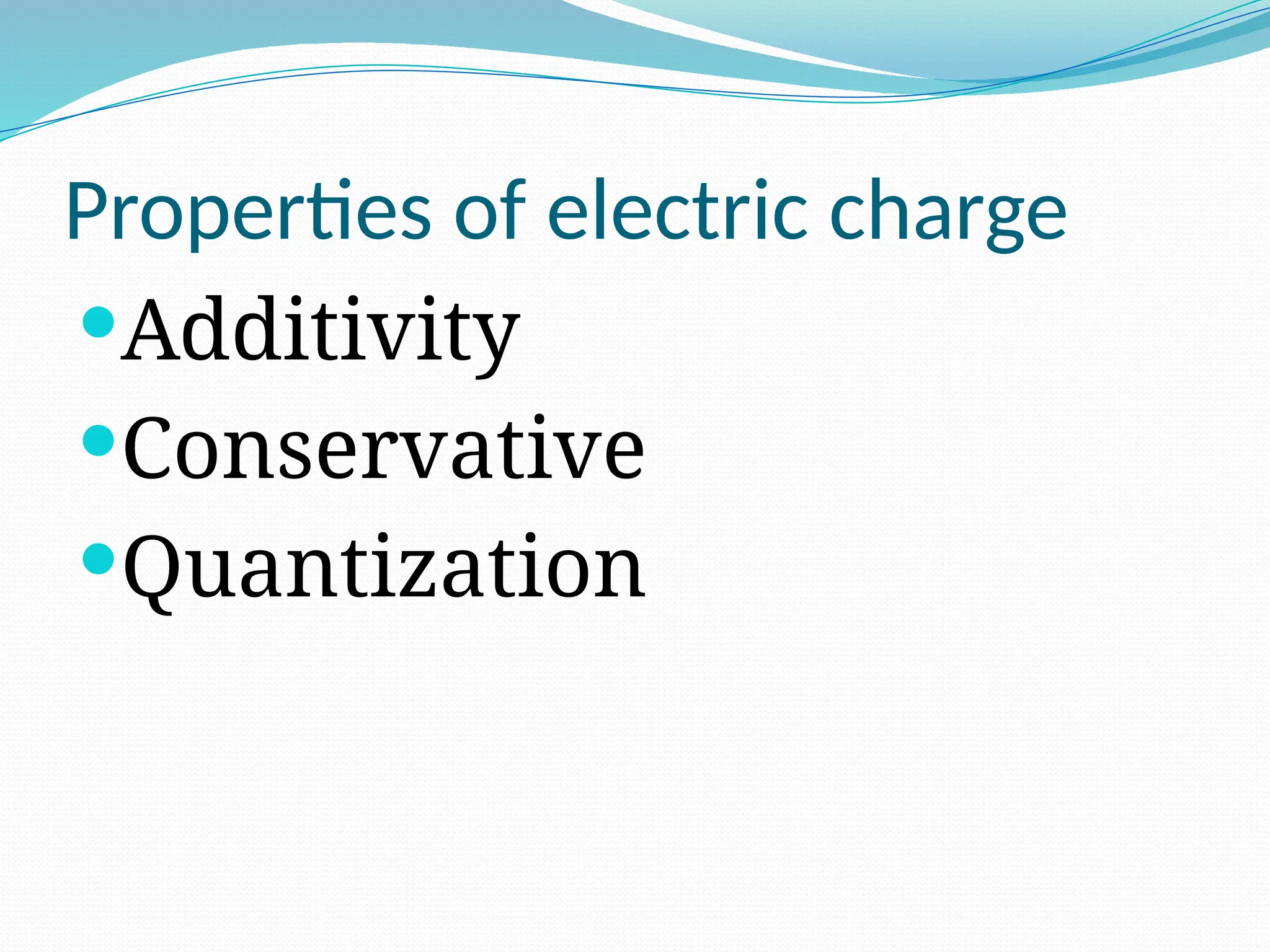 Electric charge class 12 physics project.pptx