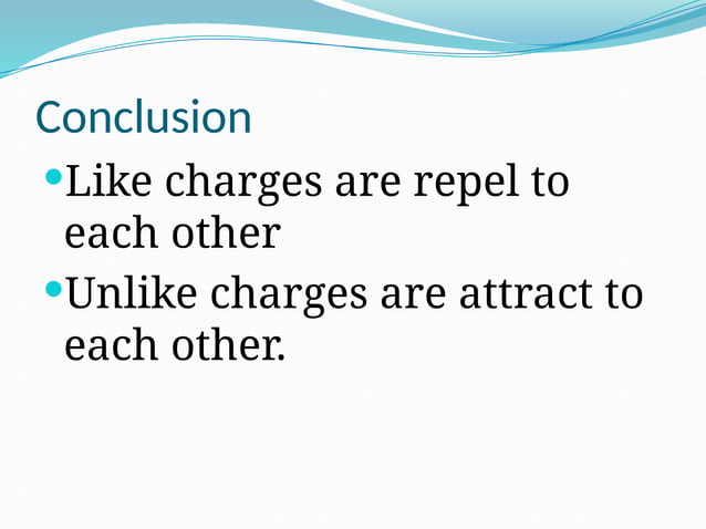 Electric charge class 12 physics project.pptx
