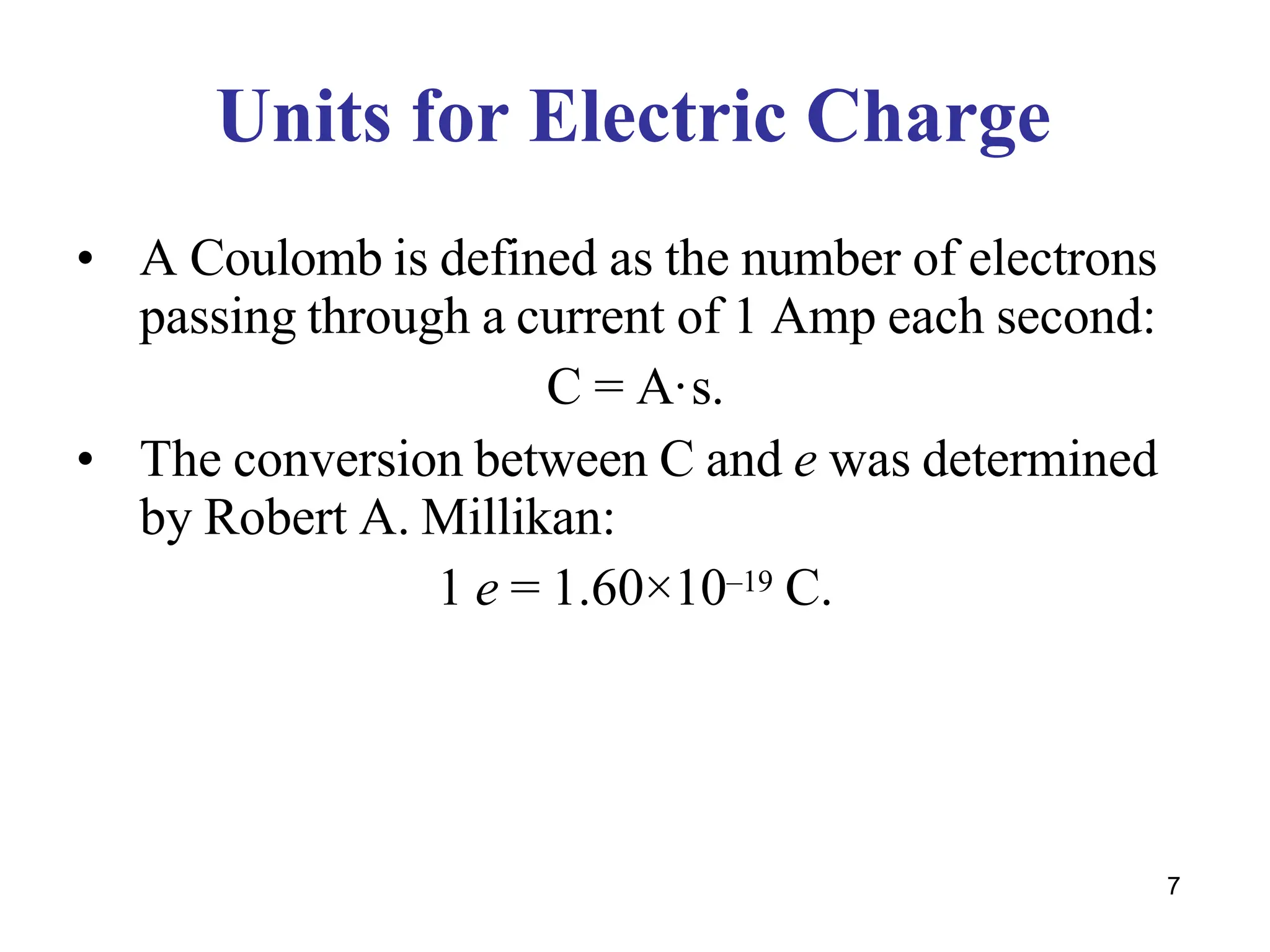electric charge (3rd q).pptx protons and neutrons | PPTX