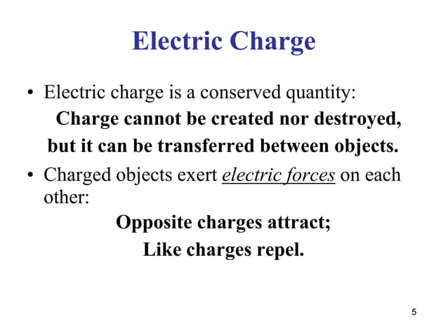 electric charge (3rd q).pptx protons and neutrons | PPTX