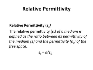 Electric charge and Coulomb's law | PPTX | Physics | Science