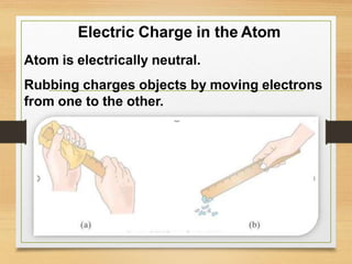 -Electric Charge and Electric Field .pptx