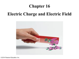 Electric Charge and Electric Field .pptx