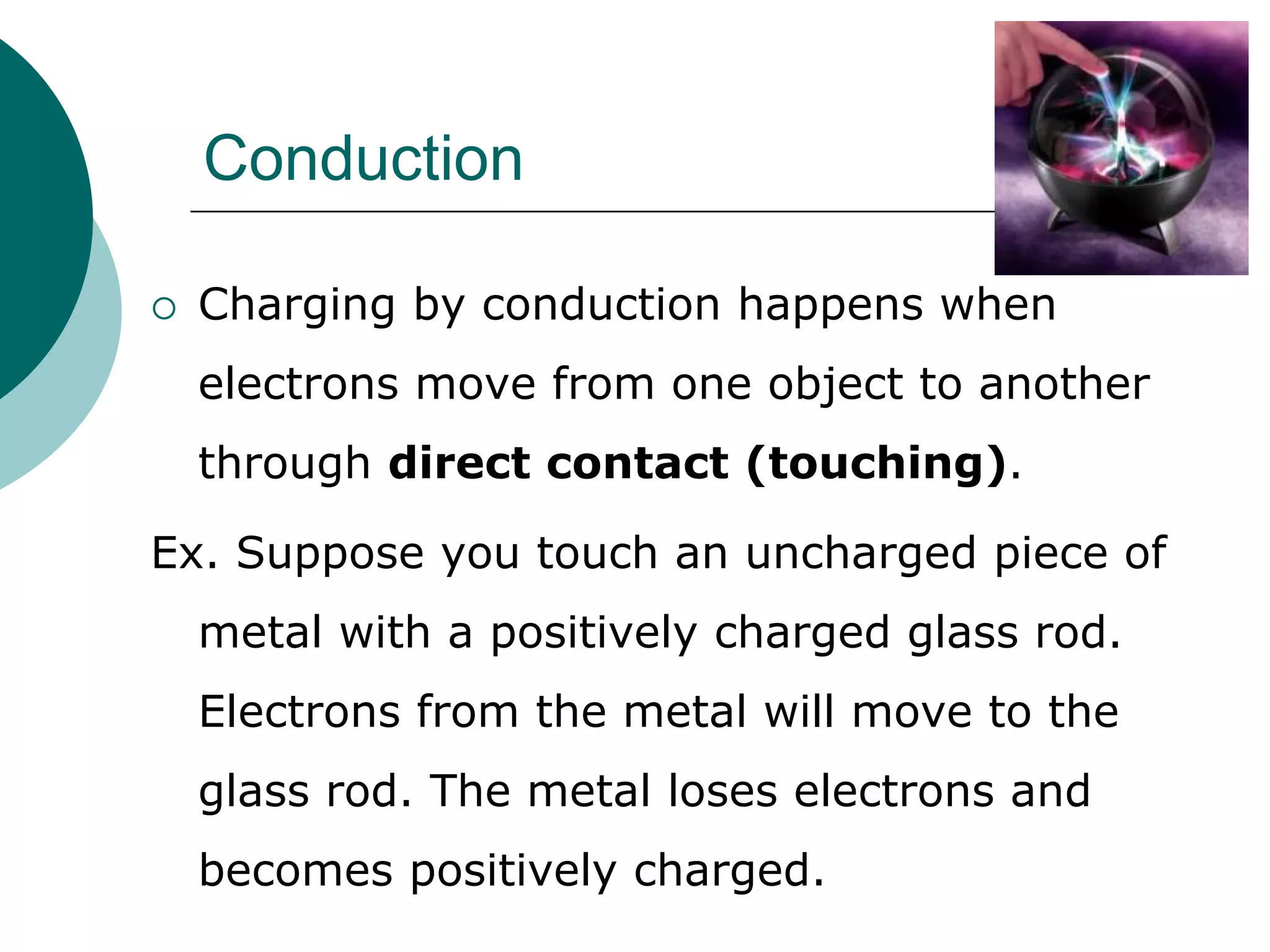 Electric Charge and Static Electricity PPT.pptx