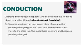 Electric Charge and Static Electricity PPT.pptx