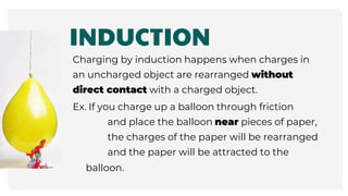 Electric Charge and Static Electricity PPT.pptx
