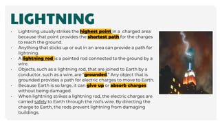 Electric Charge and Static Electricity PPT.pptx