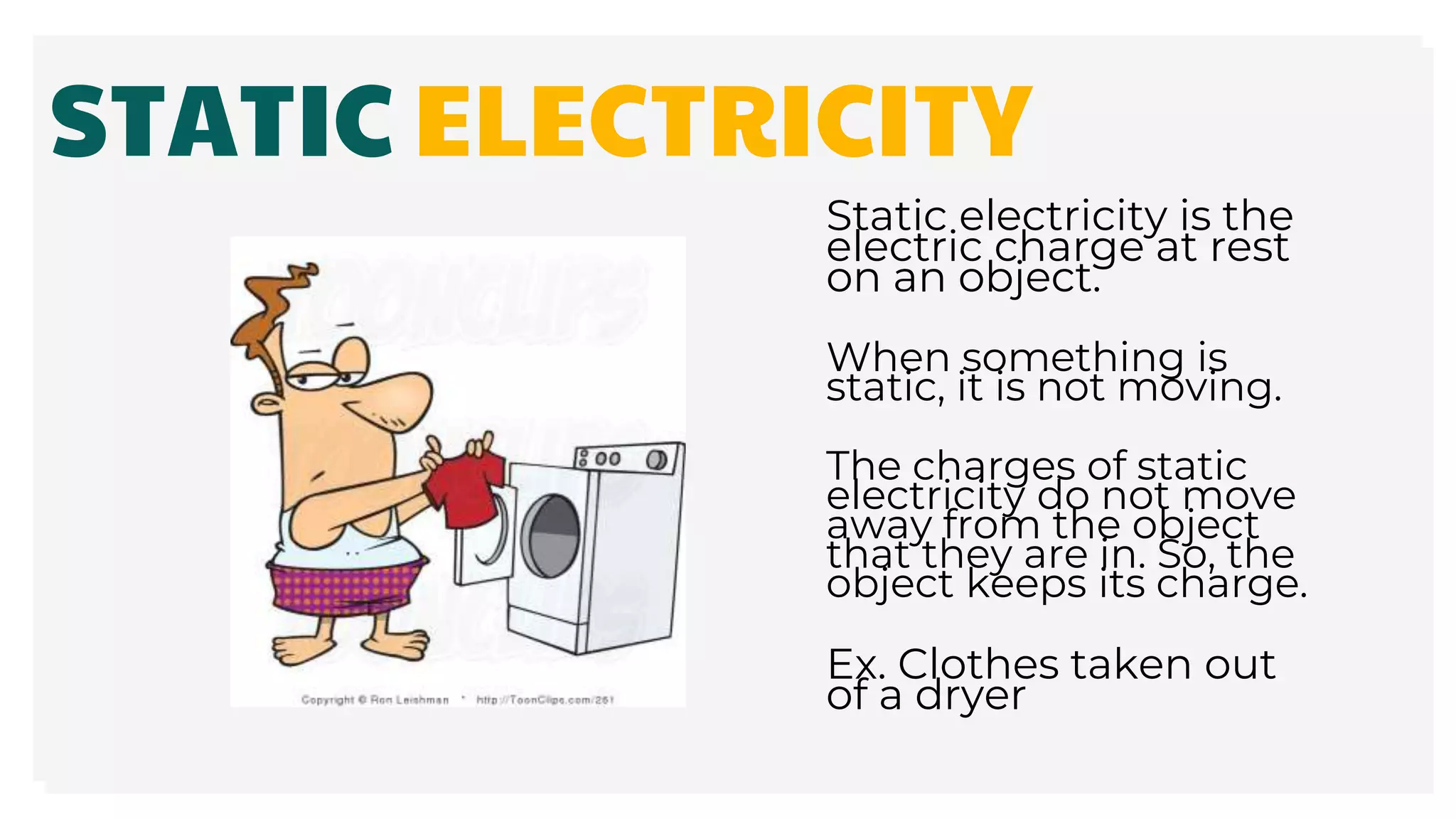 Electric Charge and Static Electricity PPT (1).pptx