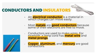 Electric Charge and Static Electricity PPT (1).pptx