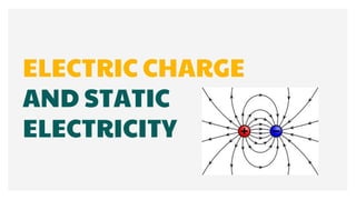 Electric Charge and Static Electricity PPT (1).pptx