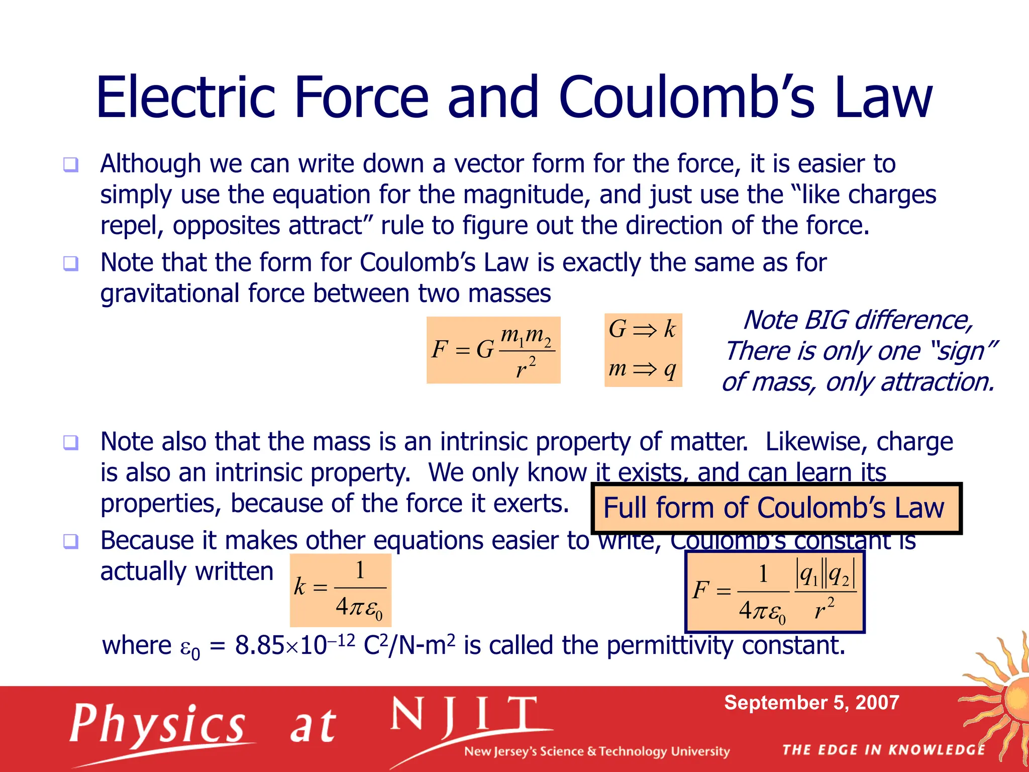Electric charge assignment by syeda Hafsa.ppt