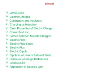 Electric charges and fields are ok .pptx