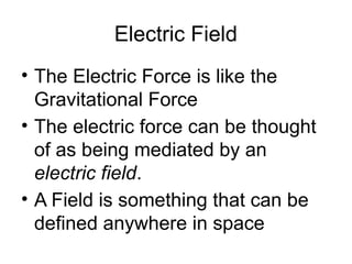 Grade 12 Physics Chapter 1 -ELECTRIC CHARGES AND FIELDS.pptx