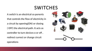 Electric Circuit 4th final bquarter.pptx